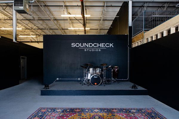 SOUNDCHECK STUDIOS - Updated September 2025 - 10 Photos - 150 Corporate ...