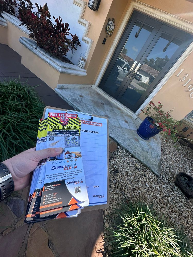 GUARD YOUR CLAIM - Updated October 2025 - 7051 SW 12th St, Miami ...