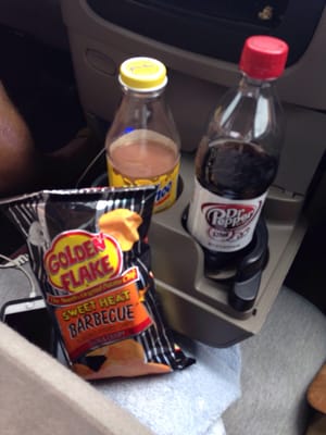 FRIENDLY GUS FOOD STORE - Updated December 2025 - 2935 Ga Hwy 257 ...