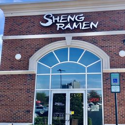 SHENG RAMEN - Updated September 2025 - 557 Photos & 368 Reviews - 15201 ...