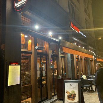 BUSABA BLOOMSBURY - Updated October 2025 - 118 Photos & 102 Reviews ...