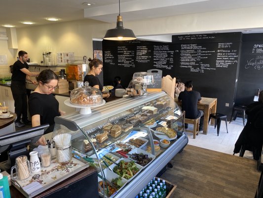 PIMLICO FRESH - 202 Photos & 175 Reviews - 85 Wilton Road, London ...