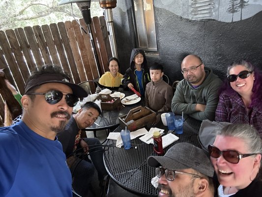 DESCANSO JUNCTION RESTAURANT - Updated September 2025 - 303 Photos ...