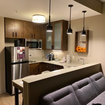 RESIDENCE INN BY MARRIOTT DALLAS FRISCO - Updated July 2025 - 107 ...