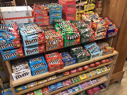 OLDE TYME CANDY SHOPPE - 81 Photos & 12 Reviews - 100 - 717 Main Street ...
