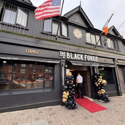 THE BLACK FORGE INN - Updated December 2025 - 76 Photos & 27 Reviews ...