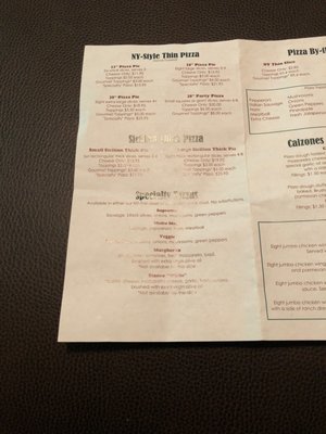 FINI’S PIZZERIA - 79 Photos & 163 Reviews - 1032 Old Peachtree Rd ...