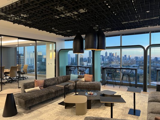 SMITH + HOWARD - Updated December 2025 - 271 17th St NW, Atlanta ...