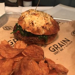 GRAIN CRAFT BAR + KITCHEN - Updated January 2026 - 302 Photos & 294 ...