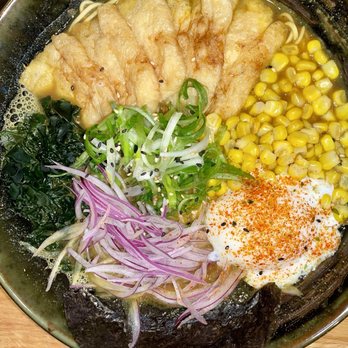 GYURO RAMEN - Updated September 2024 - 584 Photos & 216 Reviews - 171 N ...