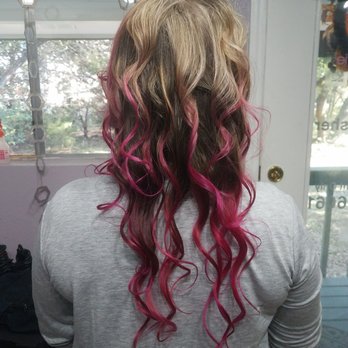 HAIR BY KRISTI - J AUSTIN HAIR SALON - Updated May 2026 - 93 Photos ...