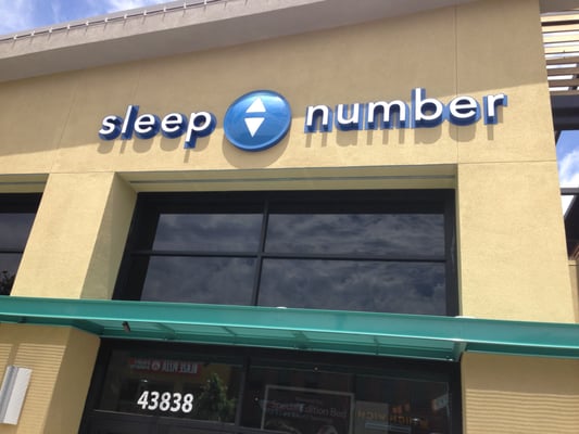 SLEEP NUMBER - Updated September 2025 - 26 Reviews - 43838 Pacific ...