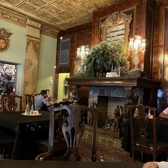 SEASONS RESTAURANT - Updated December 2025 - 127 Photos & 72 Reviews ...