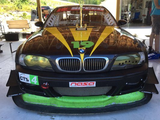 M K AUTO BODY - Updated December 2025 - 26 Photos & 11 Reviews - 332 ...