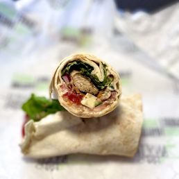 GANSETT WRAPS - Updated July 2025 - 133 Photos & 121 Reviews - 12 Royce ...