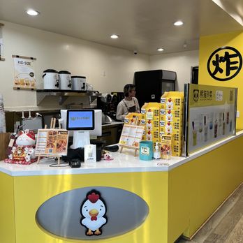 HEY CHICKEN - Updated March 2025 - 370 Photos & 90 Reviews - 400 E ...