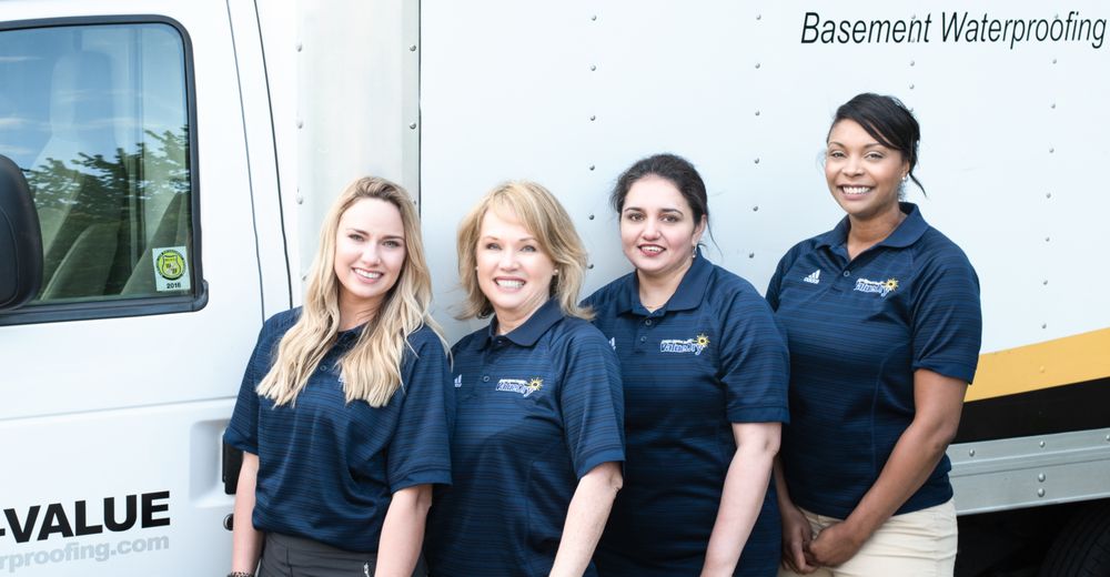 VALUE DRY WATERPROOFING - Updated February 2025 - 36 Photos - 1614 10th ...