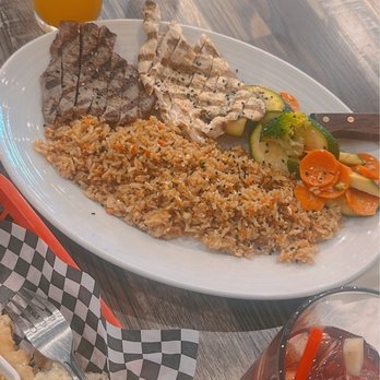 INCA FUSION PERUVIAN RESTAURANT - Updated August 2025 - 420 Photos ...