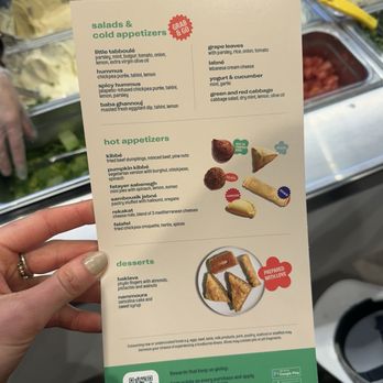 NAYA - Updated December 2025 - 35 Photos & 20 Reviews - 95 Summer St ...