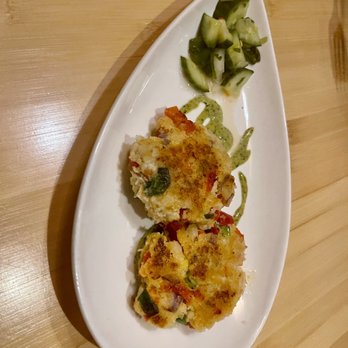 PACIFIC RIM - 649 Photos & 528 Reviews - 114 W Liberty St, Ann Arbor ...