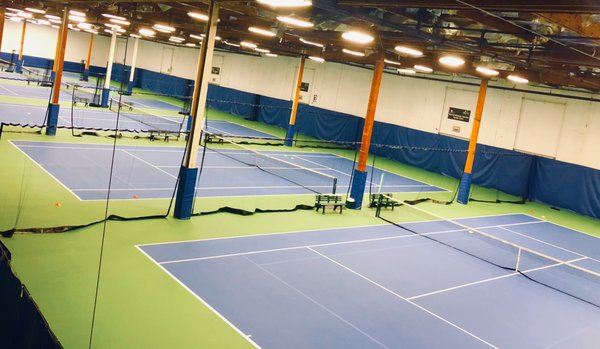 EASTSIDE TENNIS CENTER - Updated September 2025 - 10 Photos & 17 ...