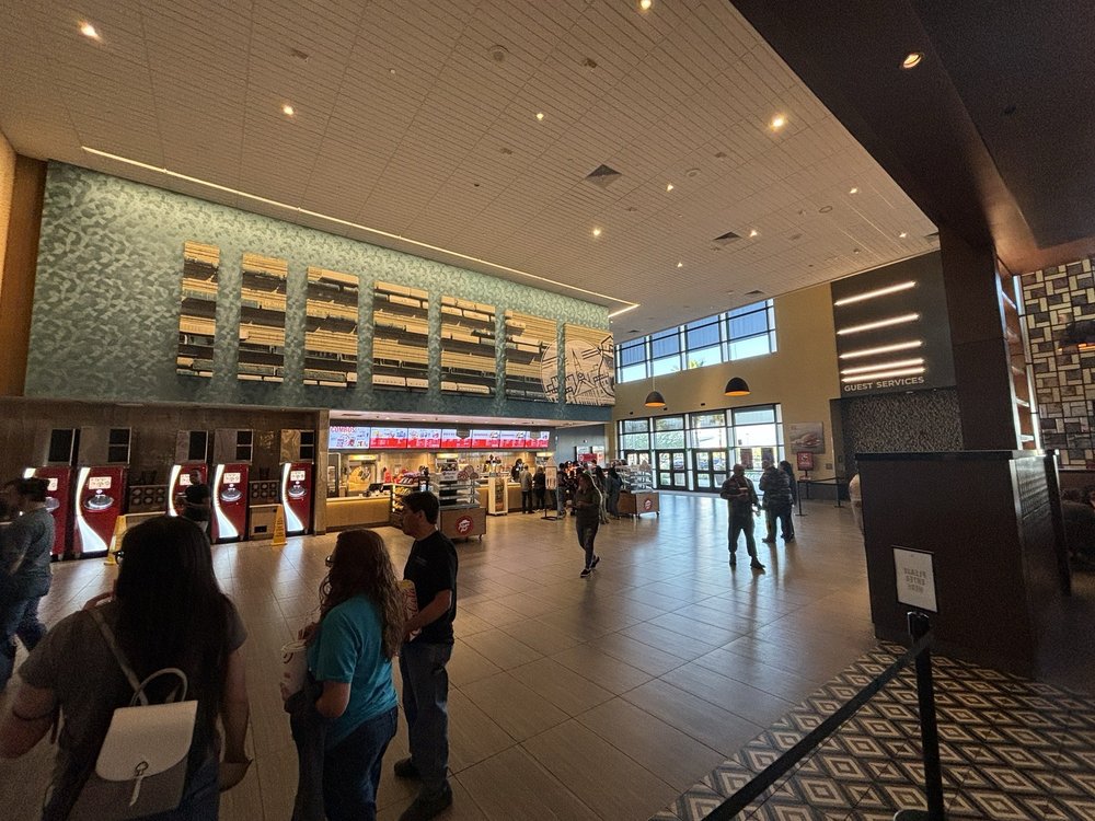 MOVIE BISTRO - RIALTO RENAISSANCE MARKETPLACE - Updated August 2025 ...