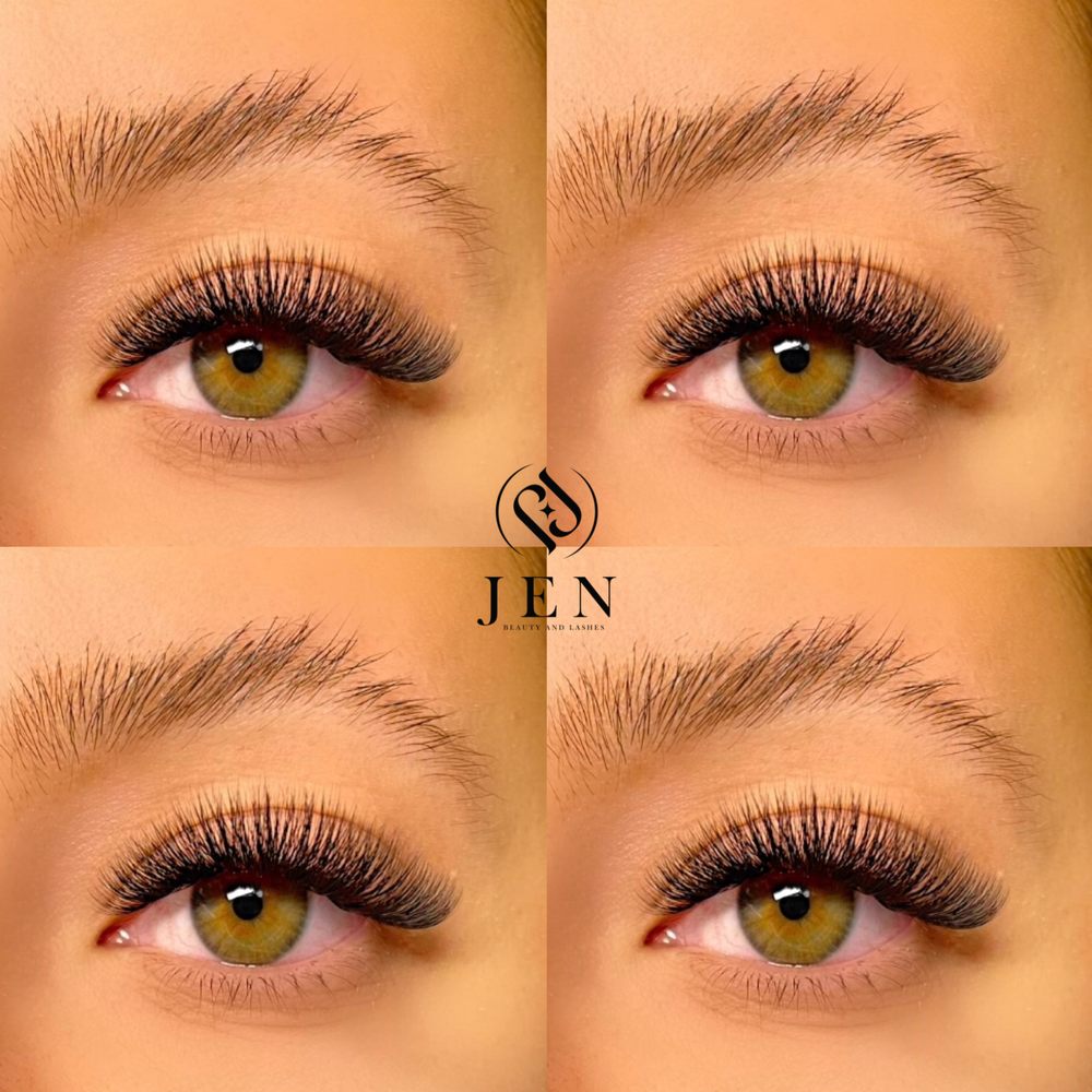JEN BEAUTY LASHES - Updated September 2025 - Great Mills, Maryland ...