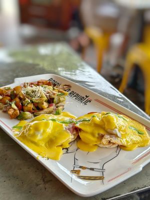 BREAKFAST REPUBLIC - Updated January 2026 - 577 Photos & 559 Reviews ...