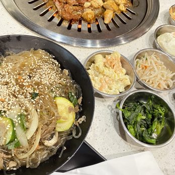 AYCE GOGI - WEST HILLS - Updated March 2025 - 727 Photos & 685 Reviews ...