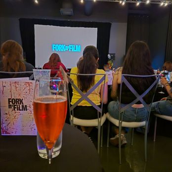 FORK N FILM - Updated January 2026 - 102 Photos & 42 Reviews - 814 S ...