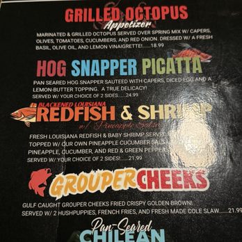 LEVEROCK’S GREAT SEAFOOD - Updated October 2025 - 229 Photos & 348 ...