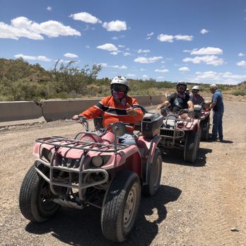 ARIZONA’S ULTIMATE UTV - Updated September 2025 - 33 Photos - 4521 E ...
