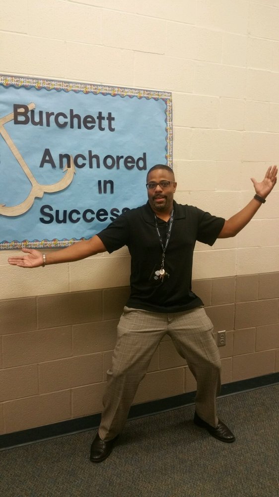 BURCHETT ELEMENTARY - 11 Photos - 3366 James Leo Dr, Spring, TX - Yelp