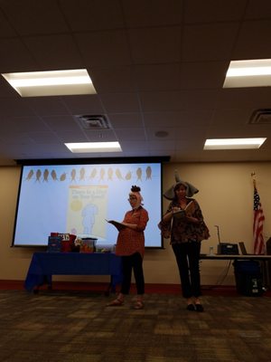 FORSYTH COUNTY PUBLIC LIBRARY - Updated September 2025 - 24 Photos ...