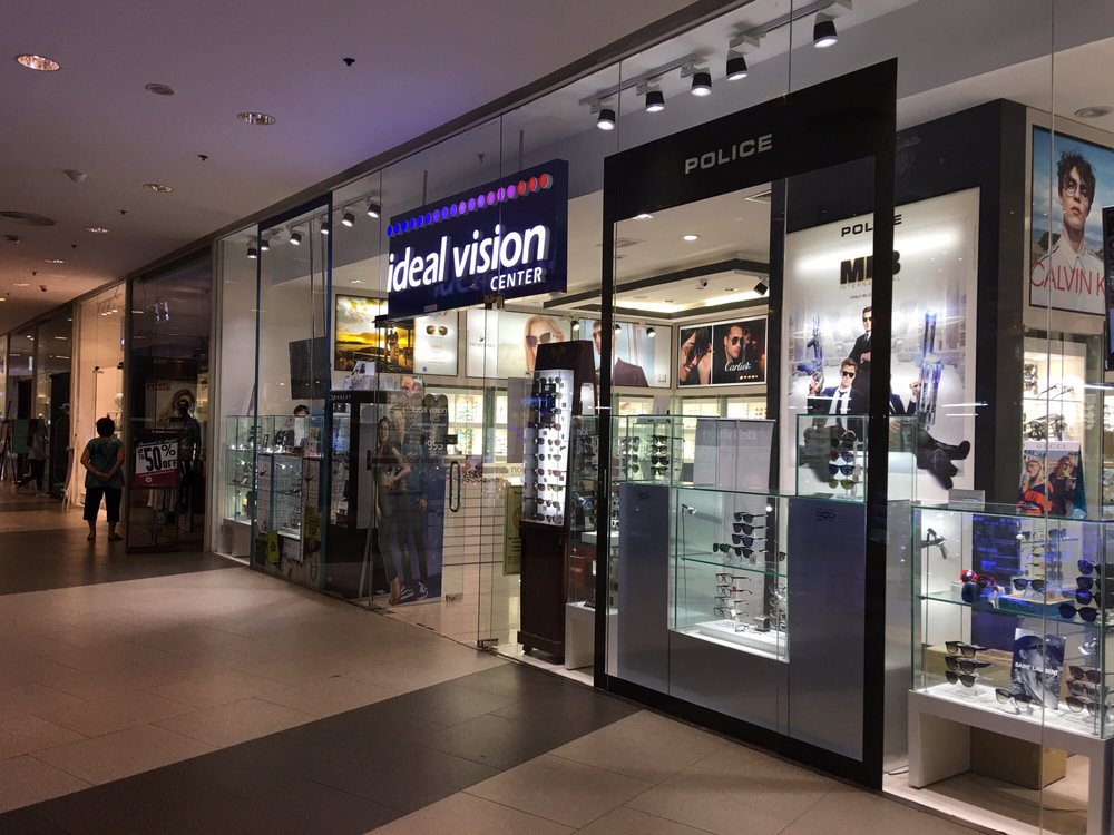 IDEAL VISION CENTER - Updated December 2024 - Francisco G. Nepomuceno ...