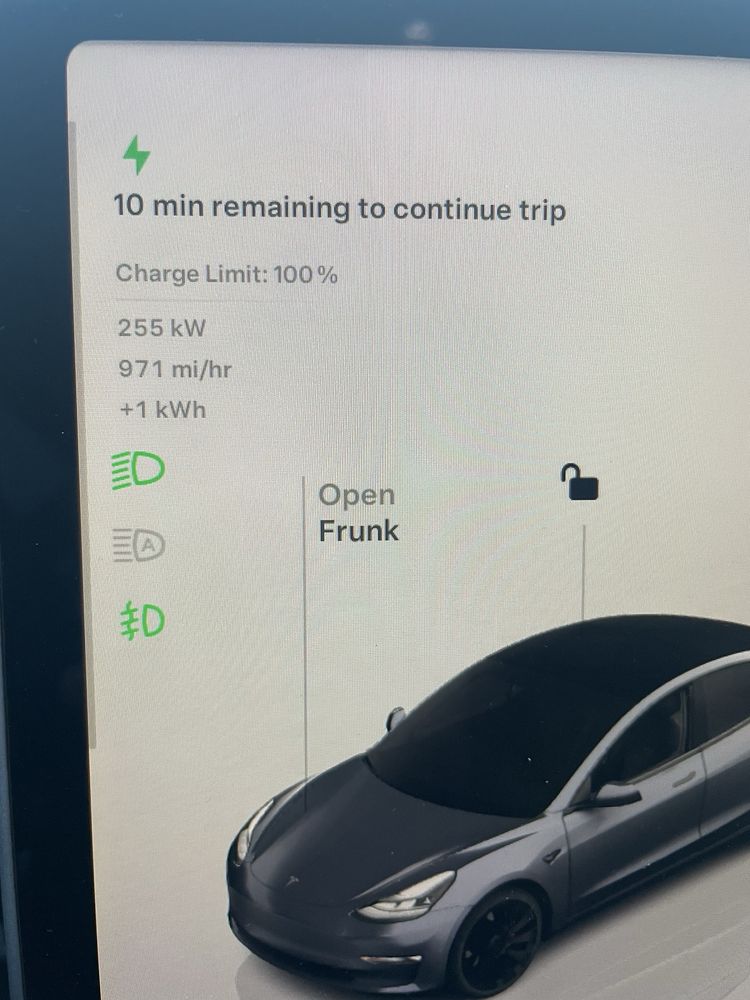 TESLA SUPERCHARGER - Updated February 2025 - 9650 Airline Hwy, Baton ...