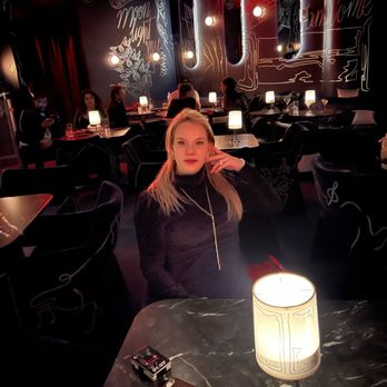 SILVER LINING LOUNGE - Updated December 2025 - 68 Photos & 27 Reviews ...