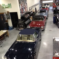 EUROPEAN AUTO SOLUTIONS - 12 Photos & 39 Reviews - 1486 Main St ...