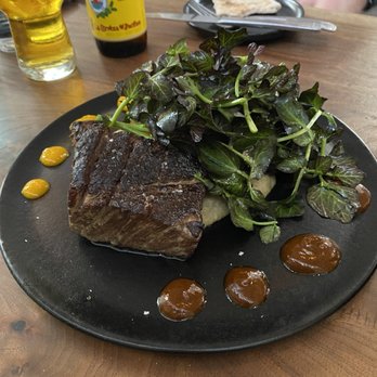 NOMADE - Updated July 2024 - 338 Photos & 171 Reviews - 1506 South 1st ...