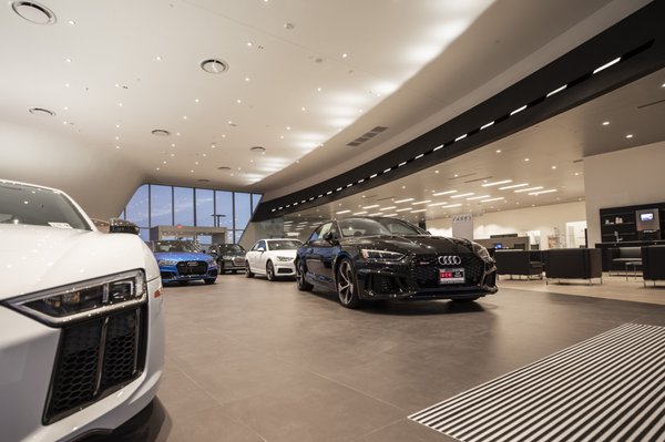 AUDI OXNARD - Updated January 2026 - 84 Photos & 390 Reviews - 1600 E ...