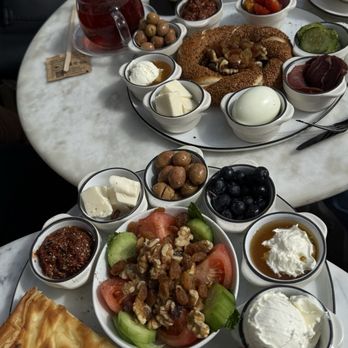 OKLAVA CAFE - Updated May 2025 - 396 Photos & 212 Reviews - 205 ...