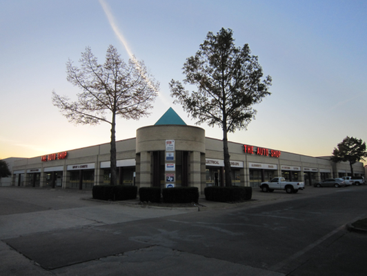 THE AUTO SHOP - Updated December 2025 - 15 Photos & 76 Reviews - 2560 E ...