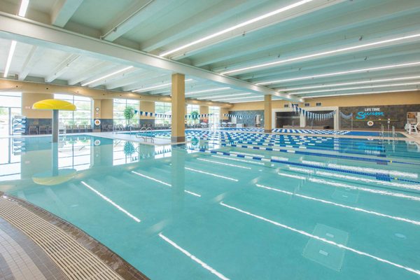 LIFE TIME - 36 Photos & 14 Reviews - 2100 Northdale Blvd NW, Coon ...