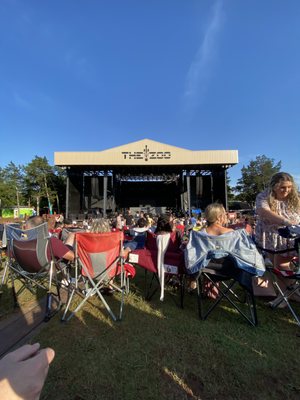 THE ZOO AMPHITHEATRE - Updated September 2025 - 67 Photos & 34 Reviews ...