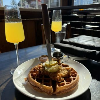 LARCH BRUNCH - Updated December 2025 - 21 Photos & 18 Reviews - 219 9th ...