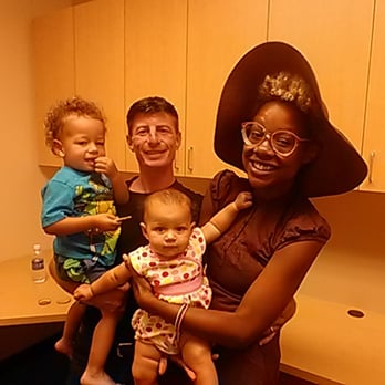 CHILDNET YOUTH AND FAMILY SERVICES - Updated October 2025 - 3545 Long ...