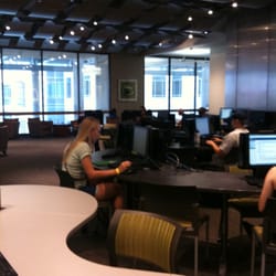 JOHN PEACE LIBRARY JPL - 11 Photos - Libraries - One Utsa Cir, San ...