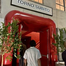 TORNO SUBITO - Updated February 2025 - 119 Photos & 29 Reviews - 200 E ...