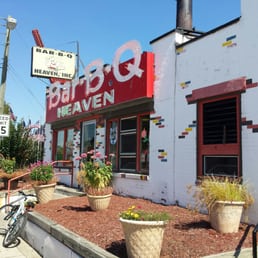 BAR-B-Q HEAVEN - Updated July 2025 - 58 Photos & 85 Reviews - 2515 Dr ...