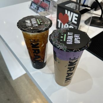 KRAK BOBA - Updated October 2025 - 36 Photos & 27 Reviews - 23550 ...